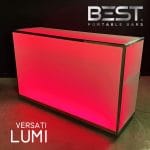 LUMI Backlit Bar - BEST
